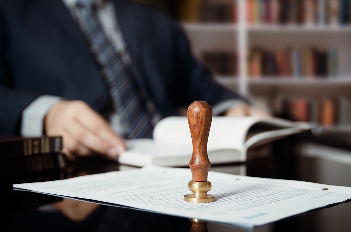 Notarized From The Comfort Of Your Home COVID 19 Does Not Stop Florida 