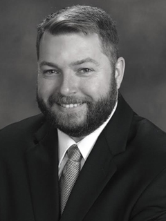 Joe Alexander, Attorney at Lieser Skaff Alexander